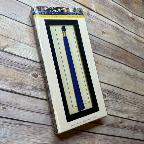 Academic Accents | Wall Decor | Academic Accents Graduation Tassel ...